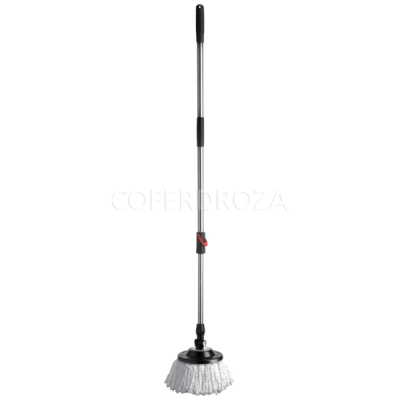 PALO+FREGONA GIRATORIA TWISTER TATAY - SET FREGONA - ART LIMPIEZA ...